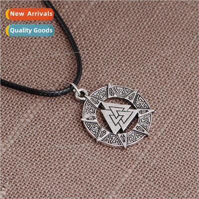 Europe Film TV Surroundings Nordic Viking Norse Vintage Valk