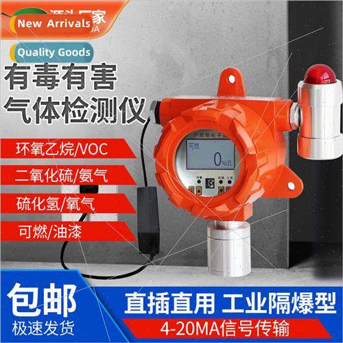 online ammonia hydrogen sulfide sulfur dioxide nrogen oxides