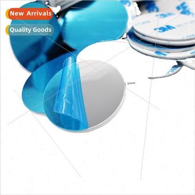 ght light magnet sheet double-sided adhesive back adhesive m