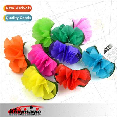 G0707 Empty Hand Flower Box Flower  Props Fairy Scattering F