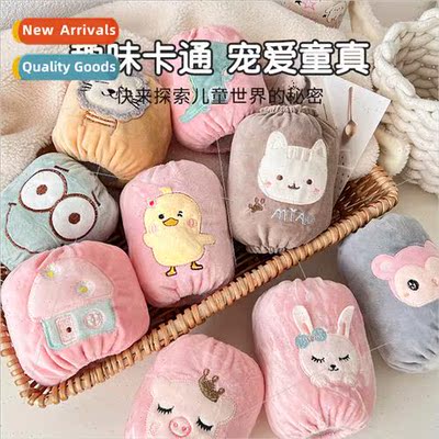 Children sleeve protection baby sleeve sets small sleeve set
