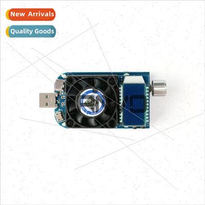 KZ25 35 constant current electronic load power aging fast ch