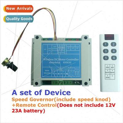 IO55C02 provides technical power modules