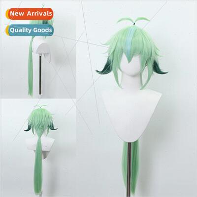 anime wig harakami sugar cos wig harmless sweetness t color