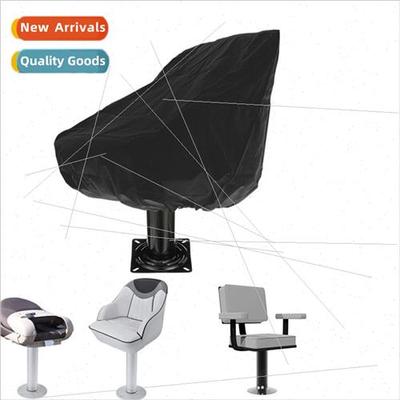Outdoor WaterproCaptain Seat Covers Fade Resistant Seat Prot