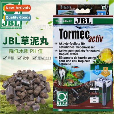 German Jumbo  grass mudball acid lowering soft water eleuthe