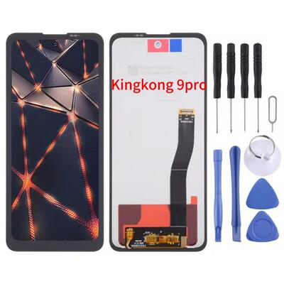适用库伯Cubot KingKong9屏幕总成Cubot kingkong9Pro液晶显示屏