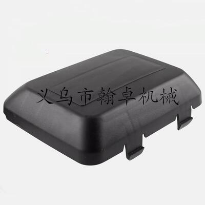 17231-Z0L-050 GCV160 GCV190空滤器罩滤芯上盖 过滤器罩壳HZPJ