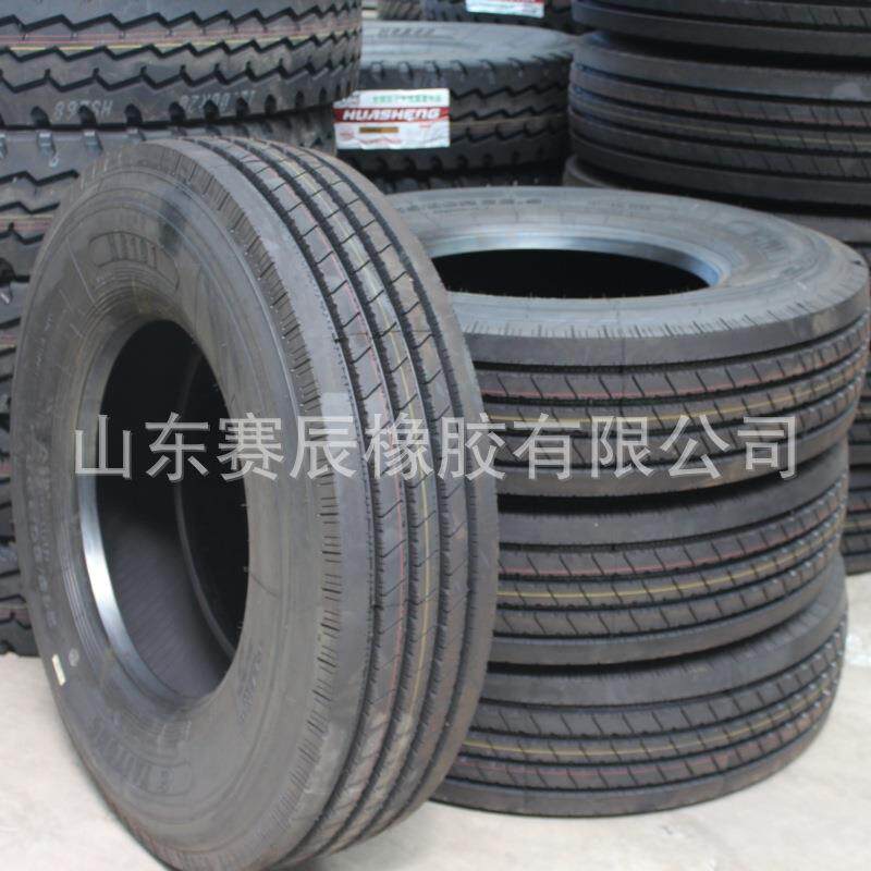 真空货车轮胎 11R22.5/12R22.5钢丝轮胎卡车载重汽车轮胎厂家