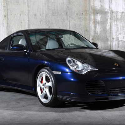 预GTSPIRIT118保时捷9114S
