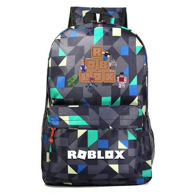 Backpack For Teenagers Kids Boys Children Student School Bag