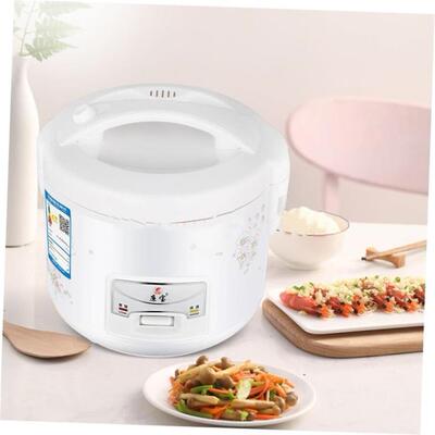 Electric Mini Rice cooker 2L 3L 5L 2~8 people mini JB02