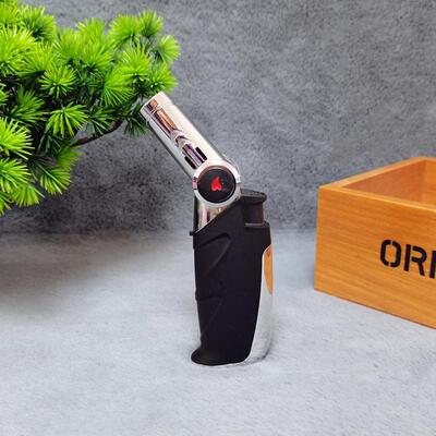 Fangfeng direct impact inflatable lighter