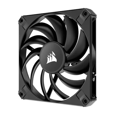 12015薄风扇无光PWM温控