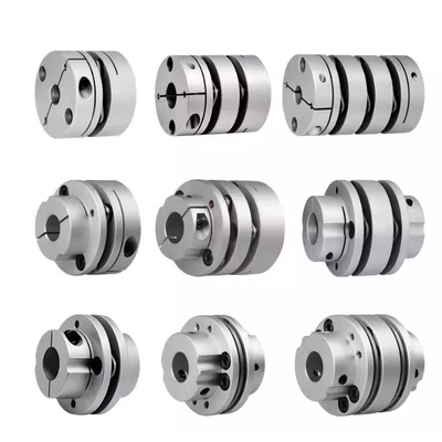 MCSSC40 MCSSCWK40-8 9.53 10 11 12 14-15 16 18 膜片式联轴器