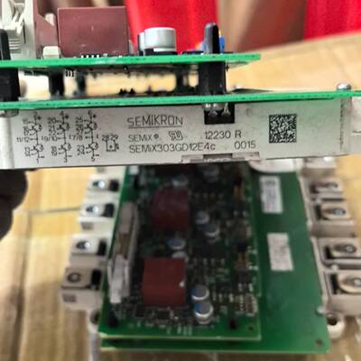 可议价SEMiX303GD12E4c 模块 包好用 功能包