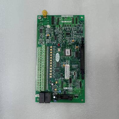 可维修PI7000变频器主板 7KLCB.V4
