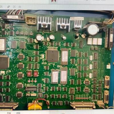 可维修奥的斯RMBII板 JAA26807BNJ REV1.议价