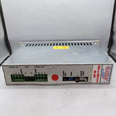 可议价EY驱动器 MicroDrive 8-16 实物