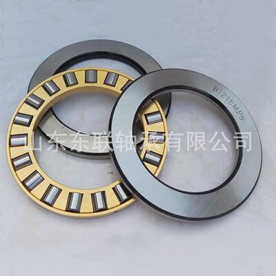 T135-902A1重型机械设备平面推力圆柱滚子轴承34.925*76.2*15.875