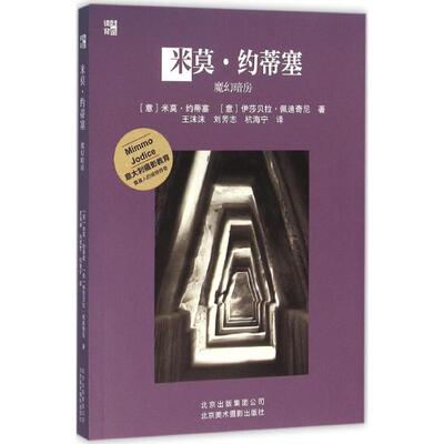 米莫·约蒂塞:魔幻暗房(意)米莫·约蒂塞，(意)伊莎贝拉·佩迪奇尼著9787805018430北京美术摄影出版社