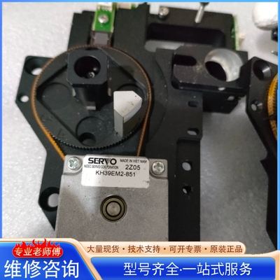 {议价}SERVO 2Z05 KH39EM2-851 铂金