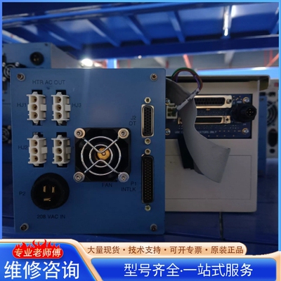 {议价}WATLOW 8 MAC ID 13多区温控控制器 型号01