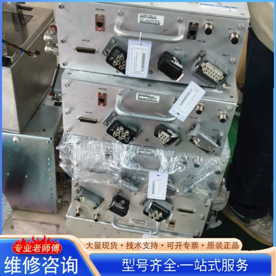 {议价}LAM控制器 925-053304-112 Rev:G