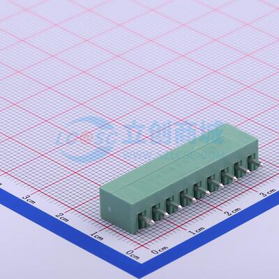 插拔式接线端子 JL15EDGVC-38109G01  3.81mm 电子元器件