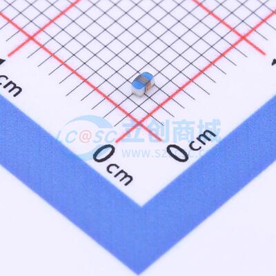 功率电感 CKCW0603-36nH/K 0603 36nH ±10% 460mA原装正品