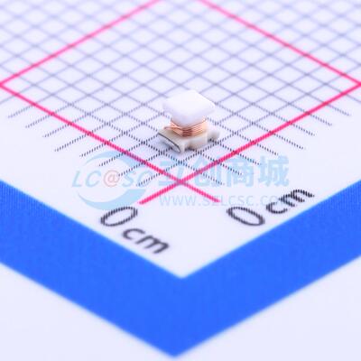 功率电感 LQW2BHN33NJ03L 0805 33nH ±5% 570mA 电子元器件