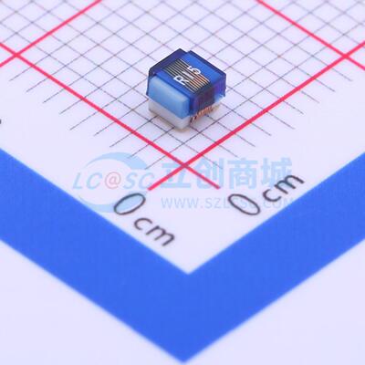 贴片电感 FHW1008UCR15JGT 1008 150nH ±5% 580mA 700mΩ