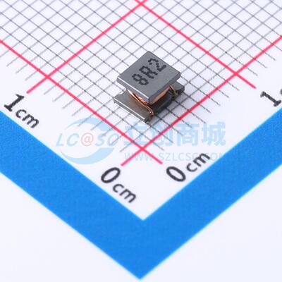 功率电感 SRN.1812.LF8R2MT00 SMD,3x3.5mm 电子元器件配单