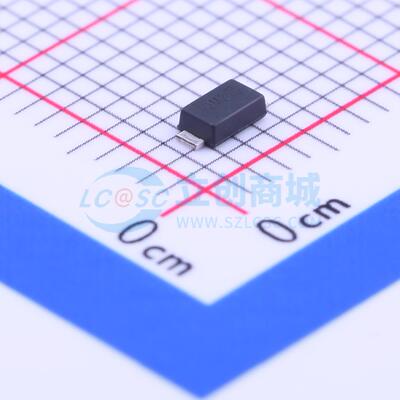 超势垒整流器(SBR) SBR2M30P1-7 PowerDI-123 30V 2A DIODES(美台