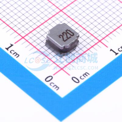 功率电感 SNR.5030.TYD220MT00 SMD,5x5mm 22uH ±20% 原装