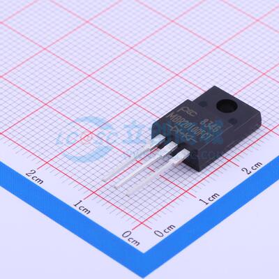肖特基二极管 MBR20100FCT_TO_00001 ITO-220AB-3 100V 20A PANJI