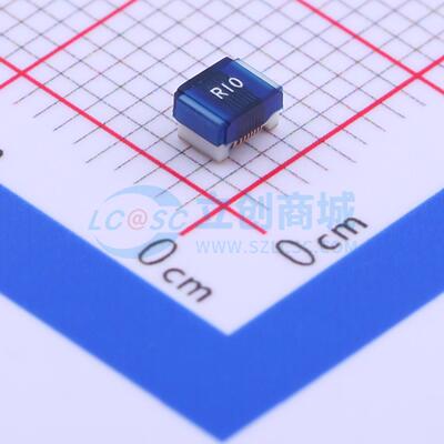 贴片电感 FHW1210HCR10JGT 1210 100nH ±5% 850mA 210mΩ