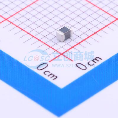 贴片电感 MLF2012DR47JT000 0805 470nH ±5% 200mA 250mΩ