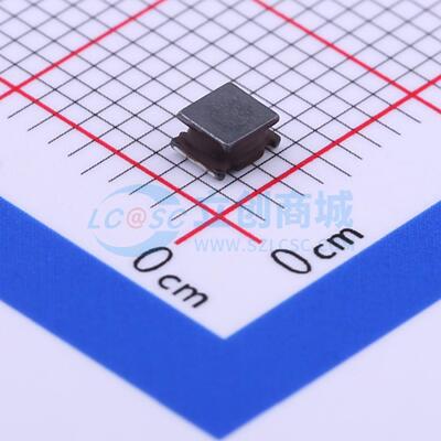 功率电感 LQH32PN2R2NNCL 1210 2.2uH ±30% 1.85A原装正品