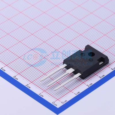 快恢复/高效率二极管 DPG60C300HB TO-247AD 300V 30A Littelfuse