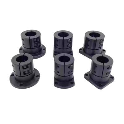 导向轴支座开口型STHWSB STHWCB STHWRB 12 16 20 25 30 35 40 50