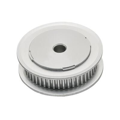 同步轮EBC01/02/03-S2M040-30 32 34 36 40 44 48 50 60 72齿