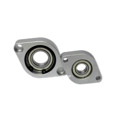 菱形轴承座组件 C-BACA轴承座 C/BACN 698 6900 6904 6902 6002ZZ