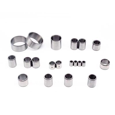 JBAU16/JBAUP20夹具c衬套JBA JBAM3 4 5 6 8 JBAC10 JBAN12 13 15