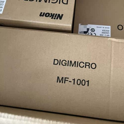 议价DIGIMICRO MF-1001计数器，，可维修