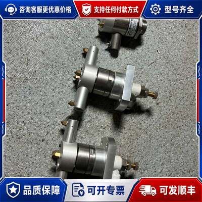 议价德国ESCHERICH 101325 TCR-7A-070可维修