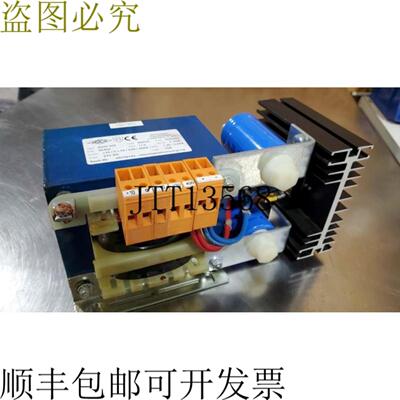 供应MUCO Semicron GSSI 300 电气营养 230400 VAC 24 Vdc 1