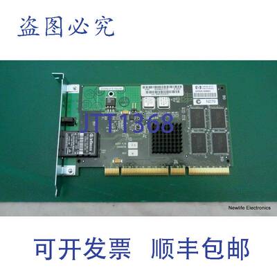 原装供应A4926-69001 N279 1000Base-SX PCI 光纤通道适配器 A492