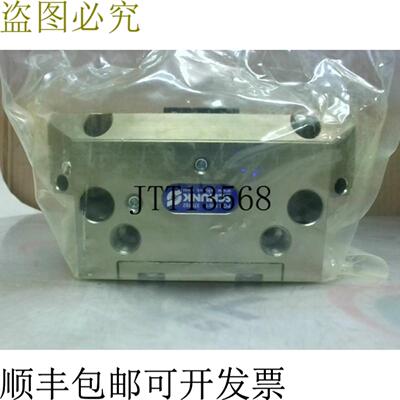 供应Schunk PGN 1001 通用 2 指平行连接器 -