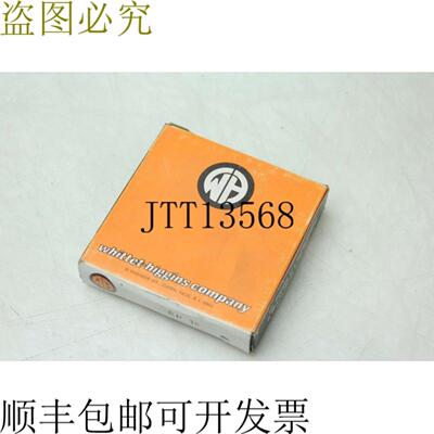 供应Whittet-Higgins BH-15 Contratuerca 161kg2933-12 R